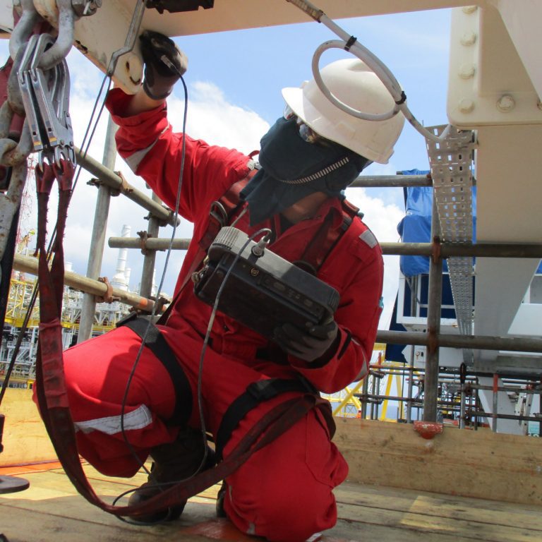 Raise Safety Standards with NDT South Wales Ltd.