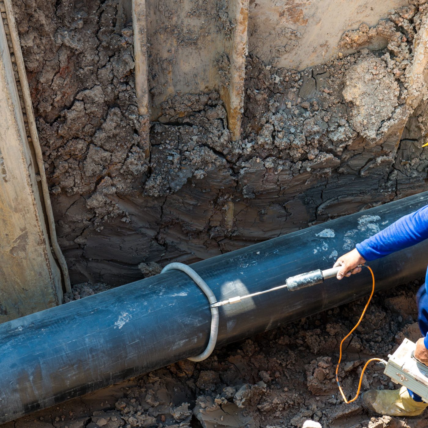 Raise Safety Standards with NDT South Wales Ltd.